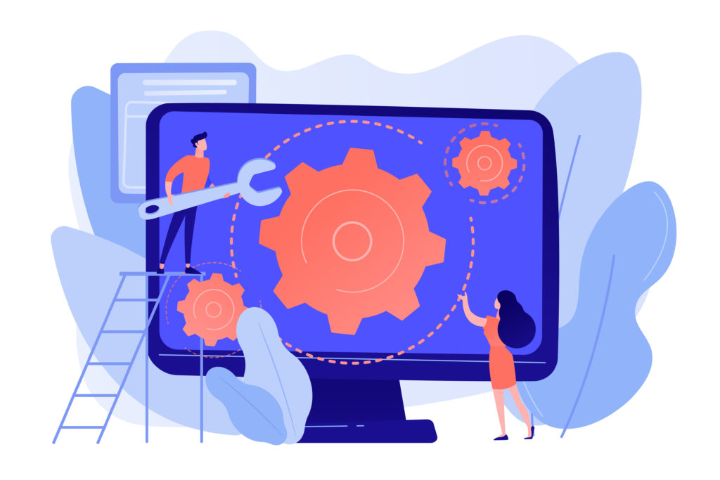 Test Automation Framework - QAlified
