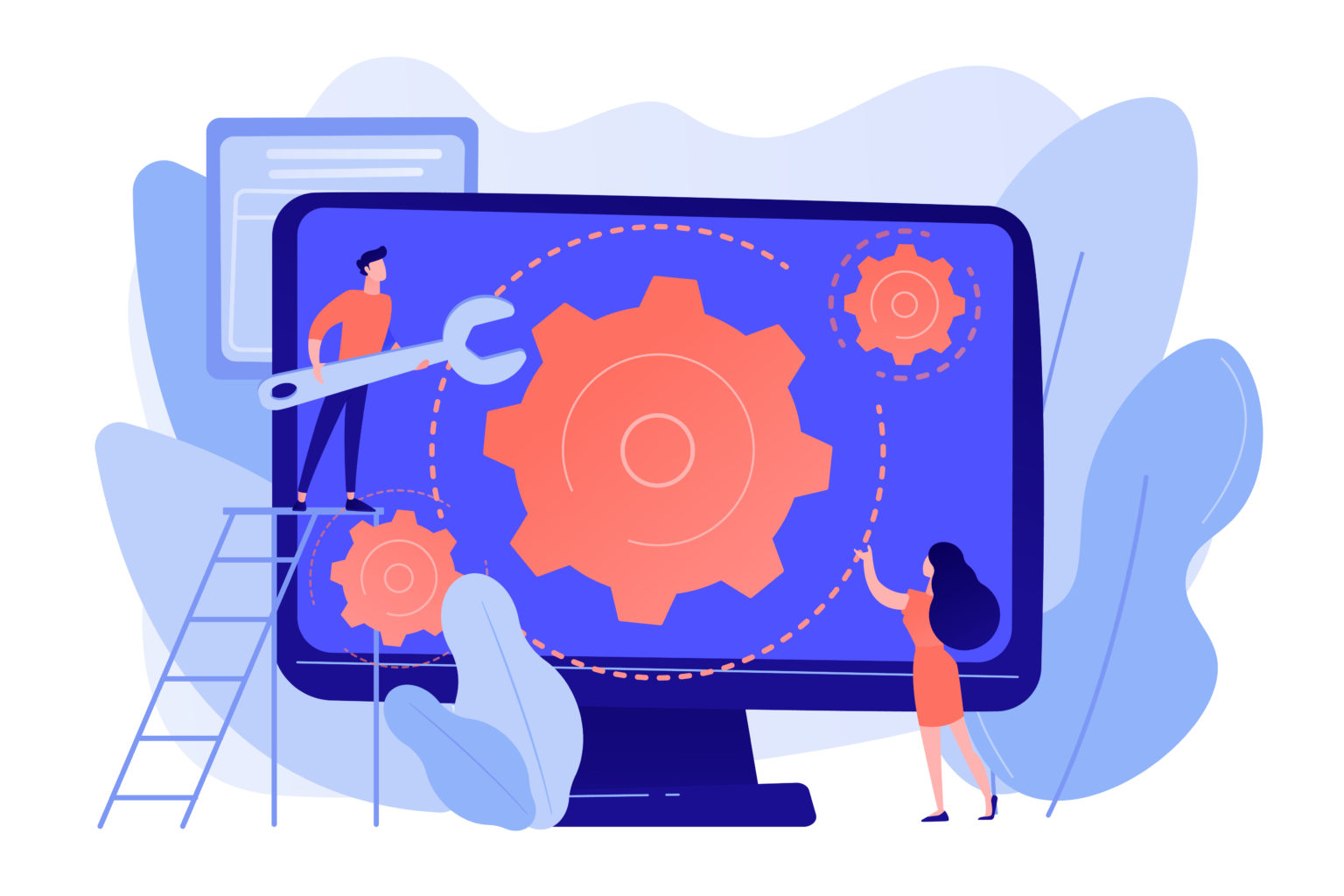 ¿Qué es un Framework de Automatización de Pruebas?