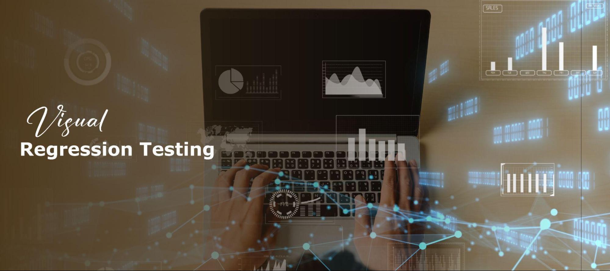 Introducción a Pruebas de Regresión Visual: Guía Sencilla