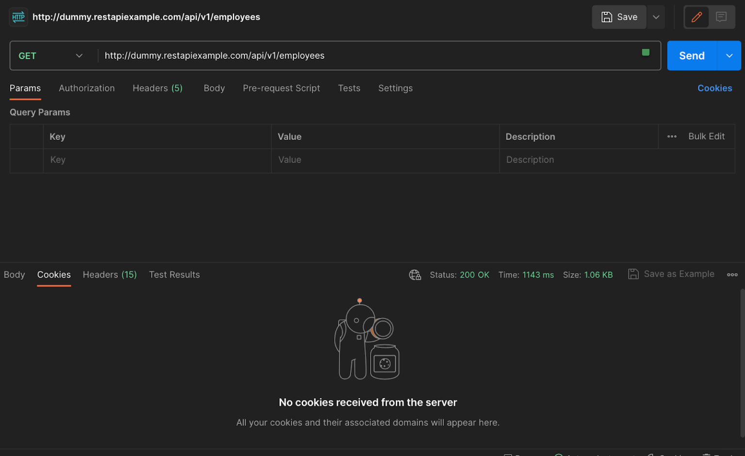 Comprendiendo las Técnicas de Pruebas de API REST