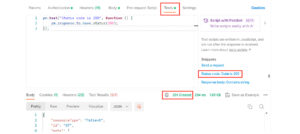 ¿Cómo utilizar Postman para las pruebas de API?