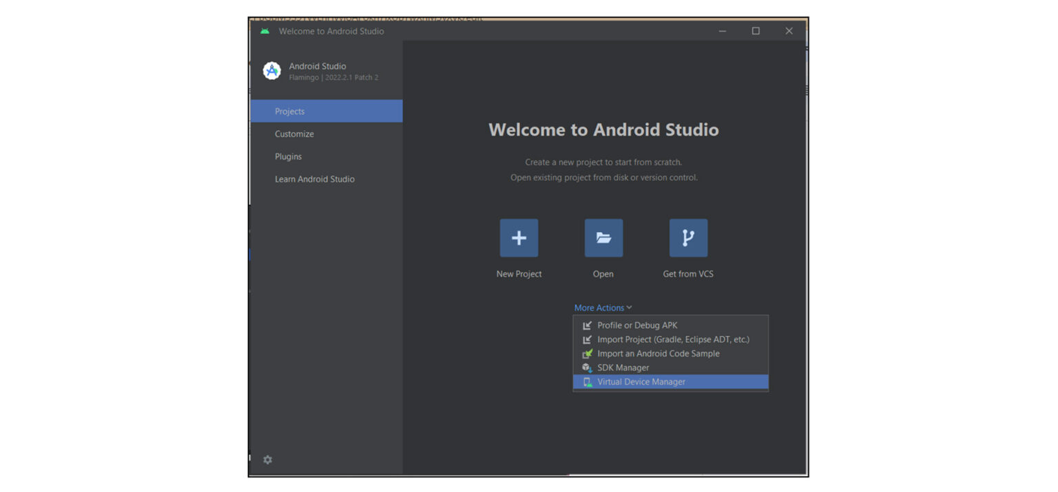 Visual Testing Automation with Katalon