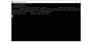 Distributed Performance Testing Guide With Jmeter