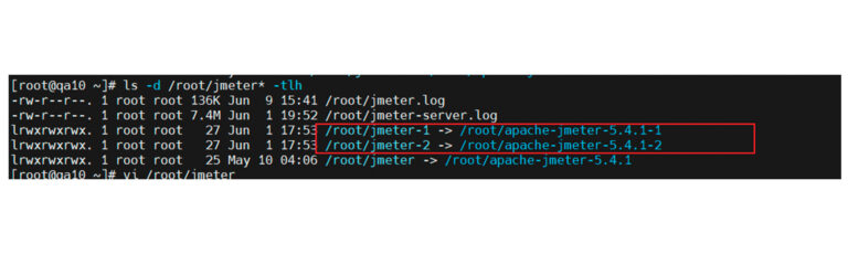 Distributed Performance Testing Guide with JMeter