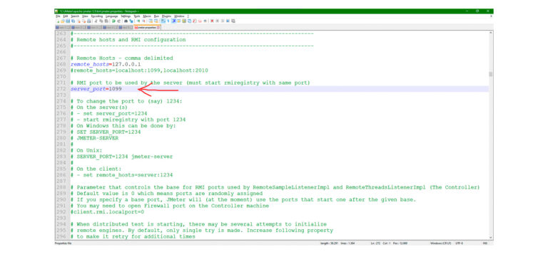 Distributed Performance Testing Guide With Jmeter