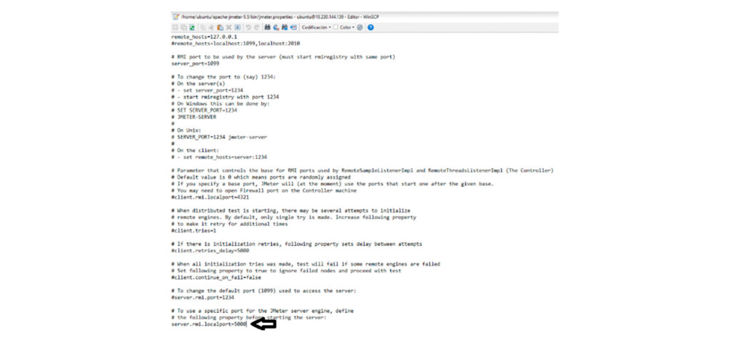 Distributed Performance Testing Guide with JMeter
