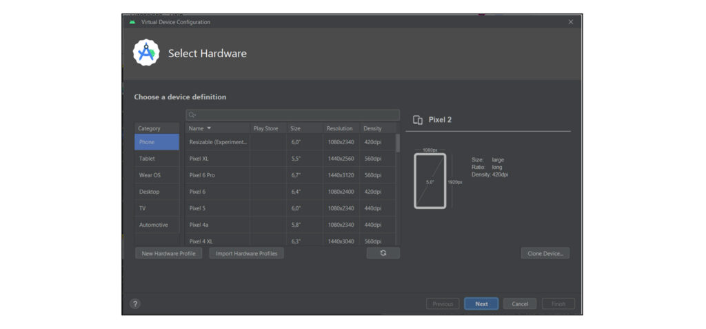 Visual Testing Automation with Katalon