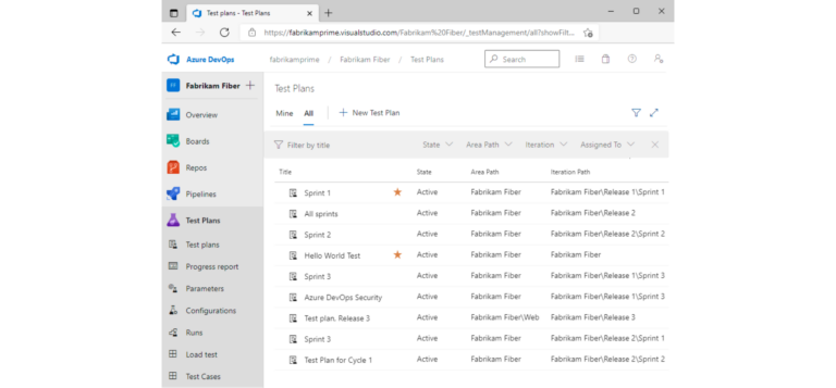 Learn How To Create And Use Azure DevOps Test Plans