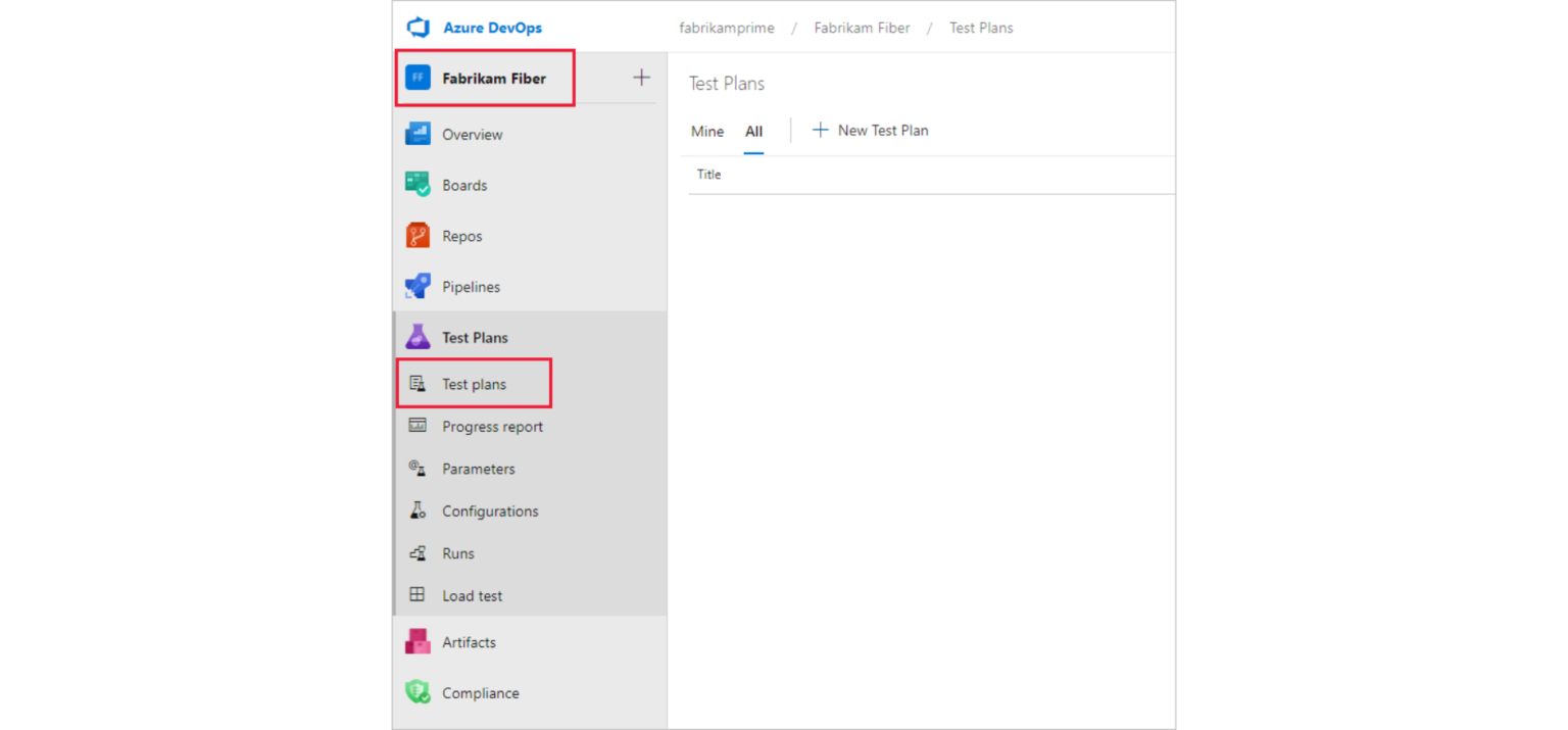 Learn How To Create And Use Azure Devops Test Plans 4941