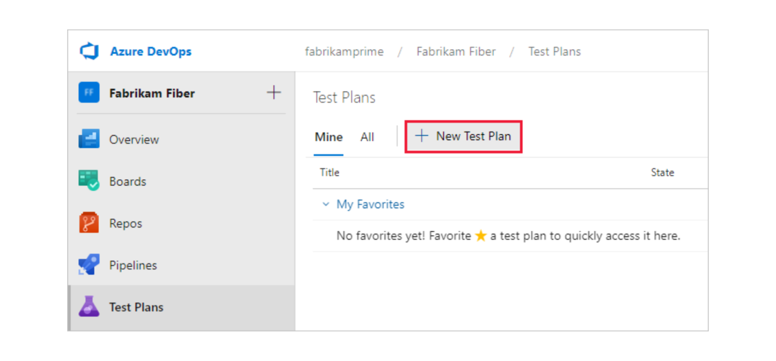 Learn How To Create And Use Azure Devops Test Plans