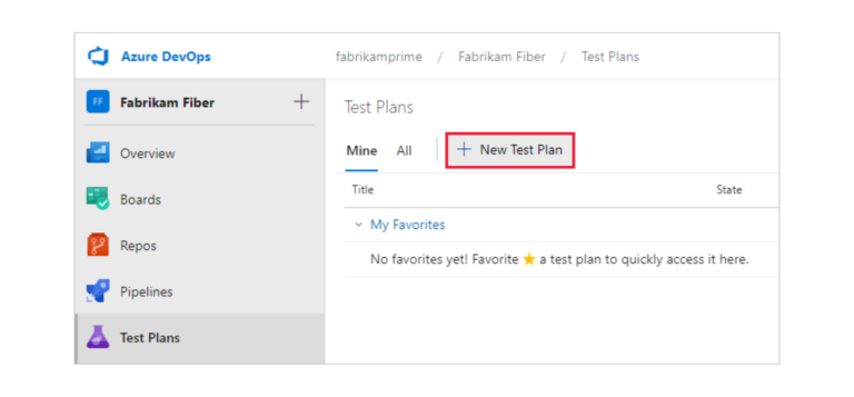 Learn How To Create And Use Azure DevOps Test Plans