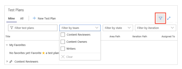 Learn How To Create And Use Azure DevOps Test Plans