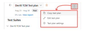 Learn How To Create And Use Azure DevOps Test Plans