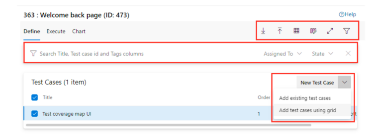 Learn How To Create And Use Azure DevOps Test Plans