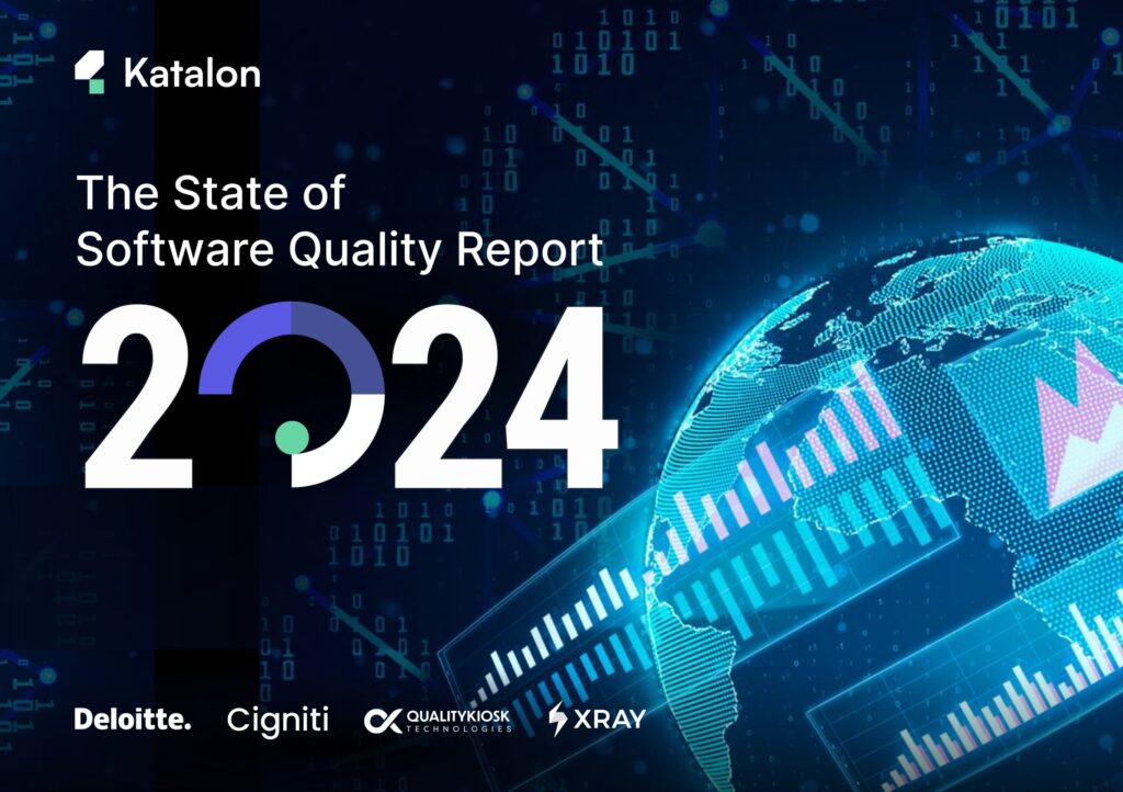 2024 Trends in Software Testing - QAlified