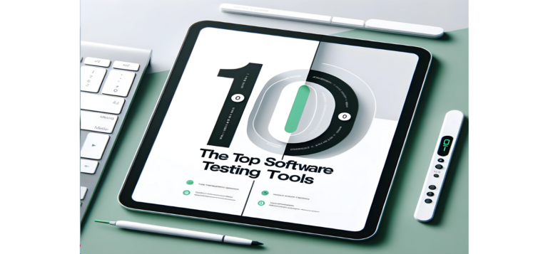 Top 10 Software QA testing tools to watch for in 2024