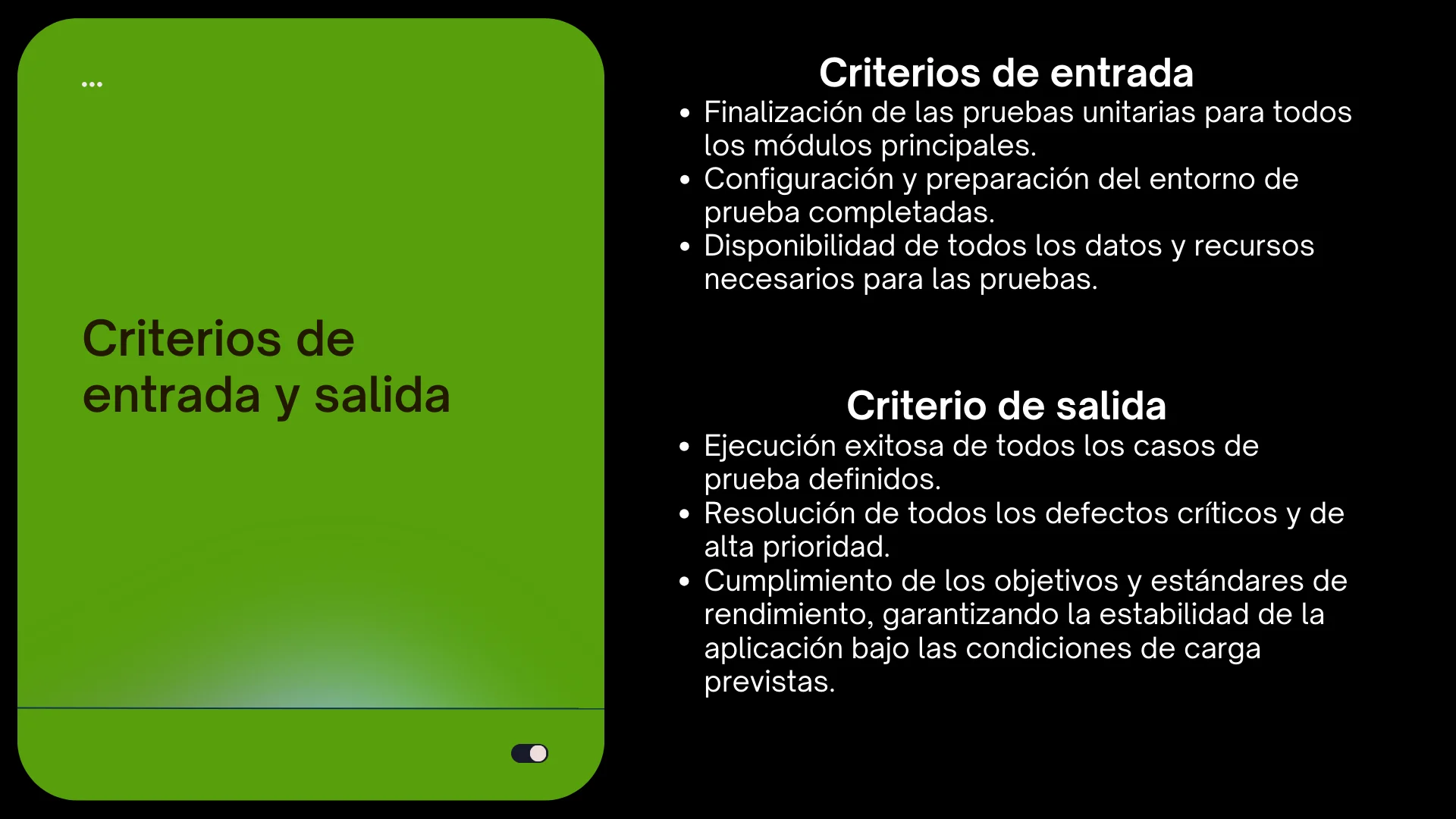 Plan de pruebas de software: Claves para asegurar la calidad