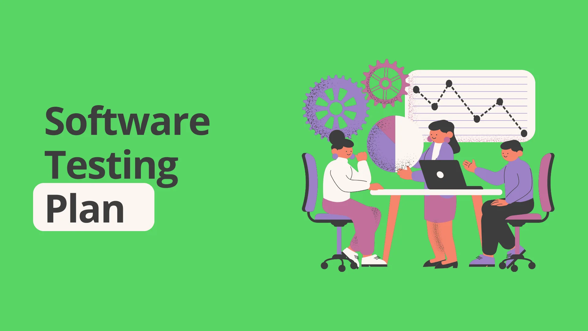 Software Test Plan: Essentials for Quality Assurance