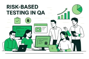 Understanding Risk-Based Testing for Effective QA - QAlified